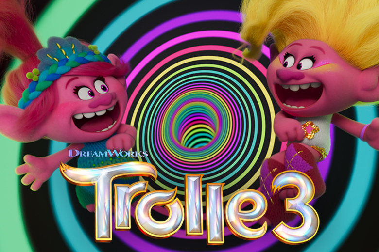 Trolle 3 | Konkursy Radio ZET